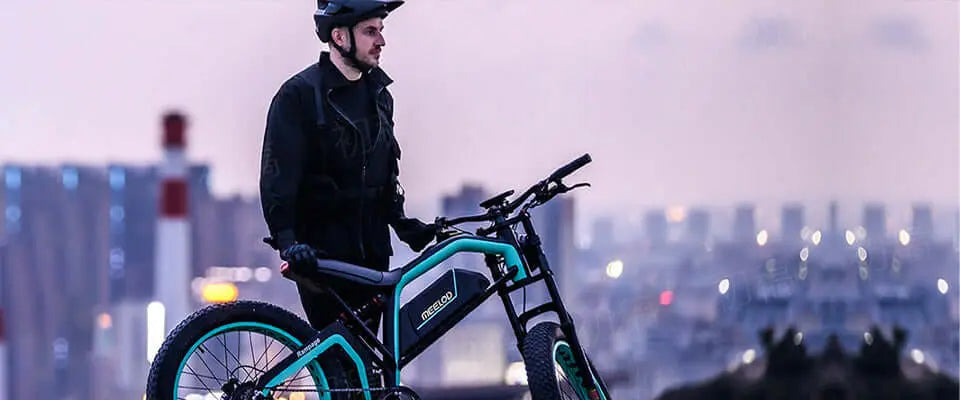 How Much Do Electric Bikes Cost: An In-Depth Guide | MEELOD