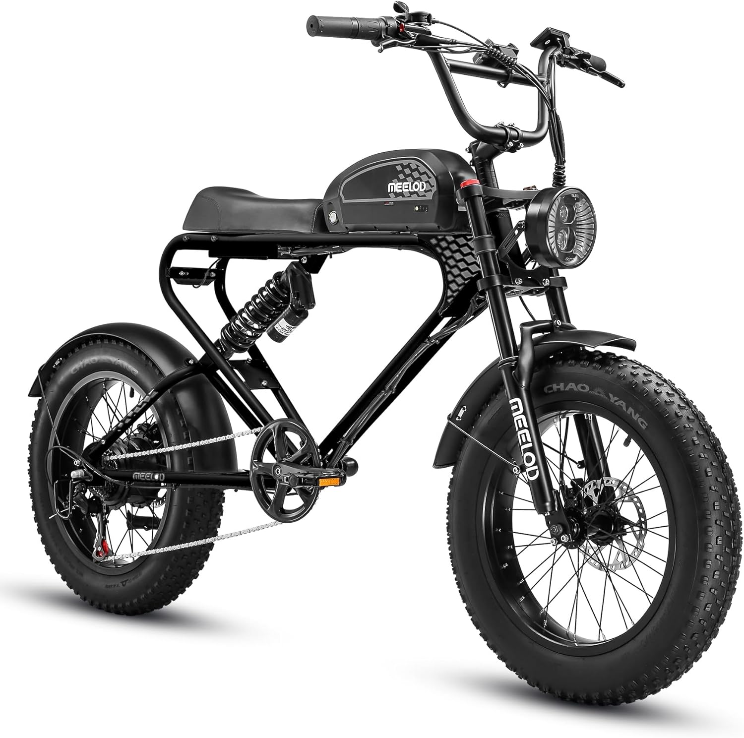 MEELOD DK300 PLUS | MEELOD