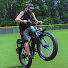 The Meelod® Retro Moped Style Ebike | MEELOD
