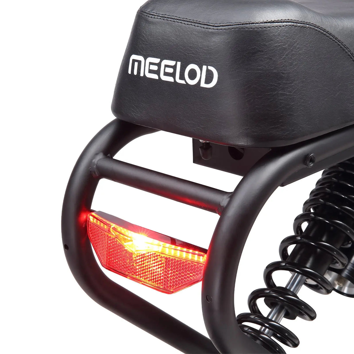 MEELOD DK300MAX Long Range Ebike - Dual Motor, Dual Battery, Up to 150 ...